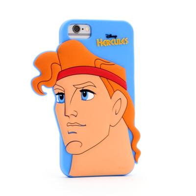 Disney Store Hercules iPhone Case | Disney Store