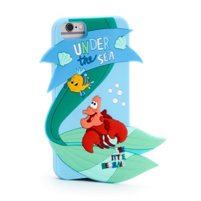 Disney Store The Little Mermaid iPhone Case | Disney Store