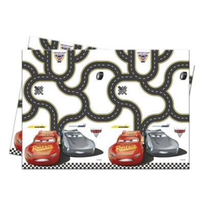 Disney Pixar Cars 3 Table Cover | Disney Store