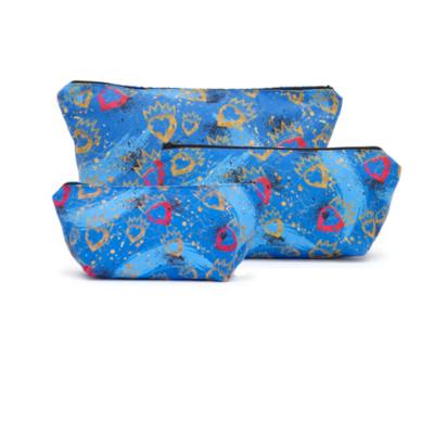 Evie Personalised Cosmetics Case | Disney Store