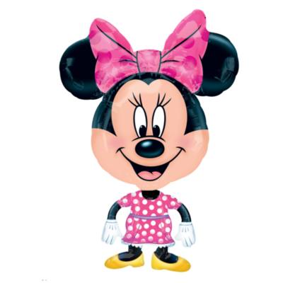 Minnie Mouse AirWalker Balloon | Disney Store