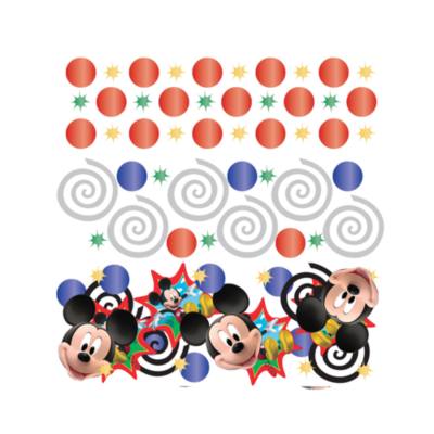 Disney Store Mickey Mouse Confetti | Disney Store