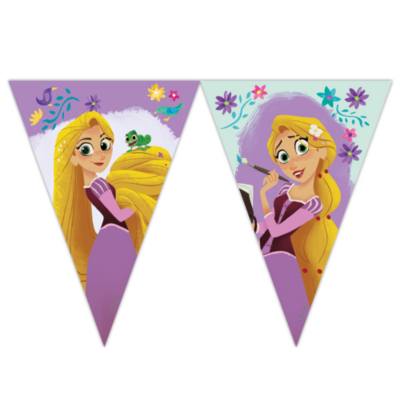 Rapunzel - Neu verföhnt, die Serie - Wimpelgirlande | Disney Store