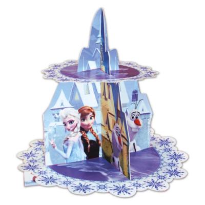 Frozen Cake Stand | Disney Store