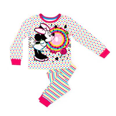 Minnie Mouse Pyjamas For Kids | Disney Store