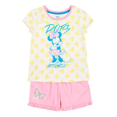 Minnie Mouse Premium Pyjamas For Kids | Disney Store