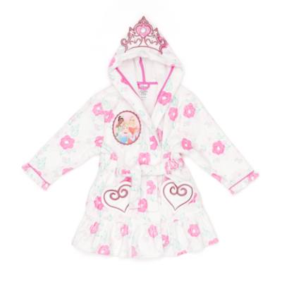 Disney Princess Robe For Kids