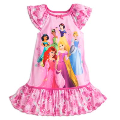 Disney Princess Nightdress For Kids | Disney Store