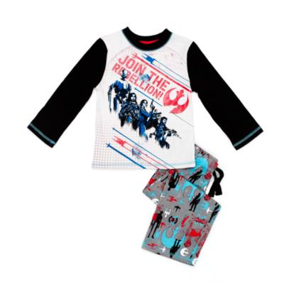 Rogue One: A Star Wars Story Pyjamas for Kids | Disney Store