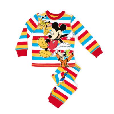 Mickey Mouse And Friends Pyjamas For Kids | Disney Store