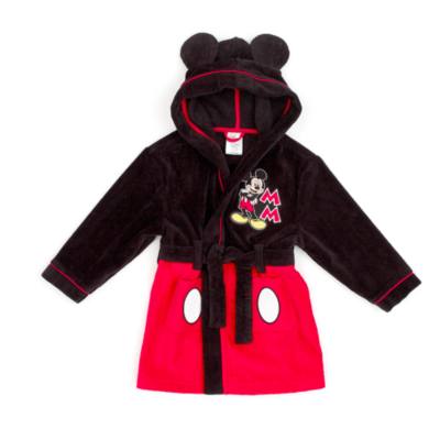 Mickey Mouse Robe For Kids | Disney Store