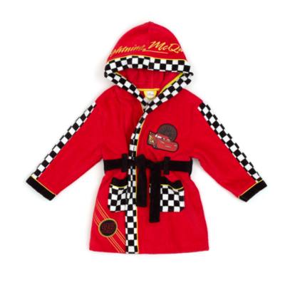 Disney Pixar Cars Robe For Kids | Disney Store