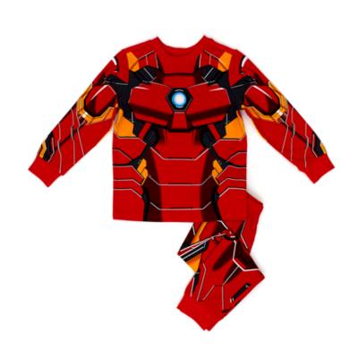 Iron Man - Pyjama für Kinder | Disney Store