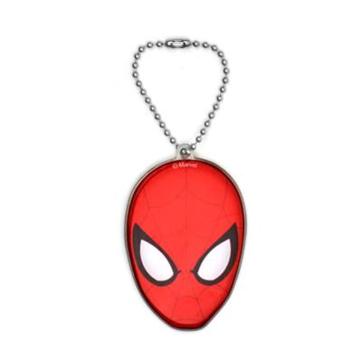 Spider-Man Personalised Tag | Disney Store