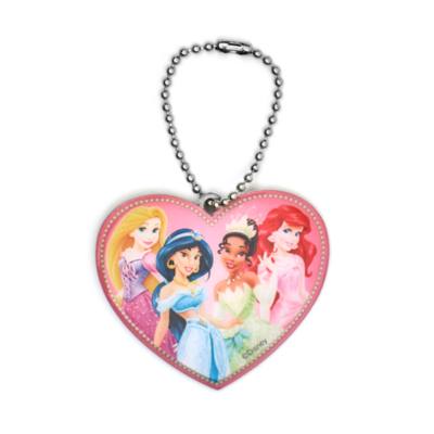 Disney Princess Heart Personalised Tag | Disney Store