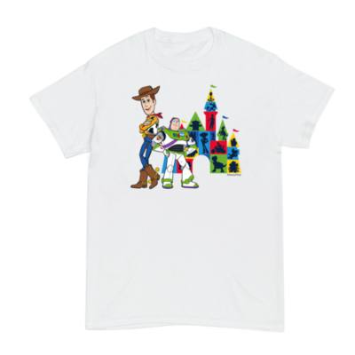 Toy Story T Shirts