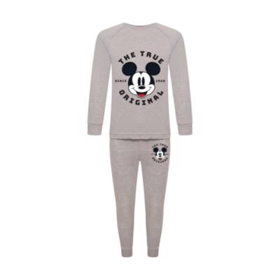 Mickey Mouse: The True Original Customisable Pyjamas For Kids | Disney ...