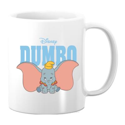 Dumbo Customisable Mug | Disney Store
