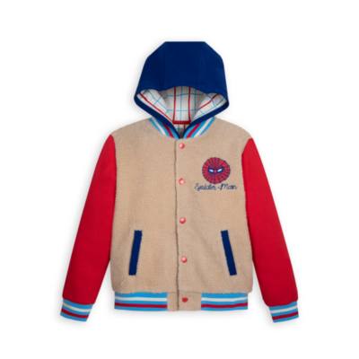 Spider-Man Jacket For Kids | Disney Store