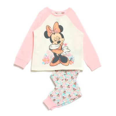 Minnie Mouse Pyjamas For Kids | Disney Store
