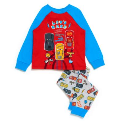Disney Pixar Cars Pyjamas For Kids | Disney Store