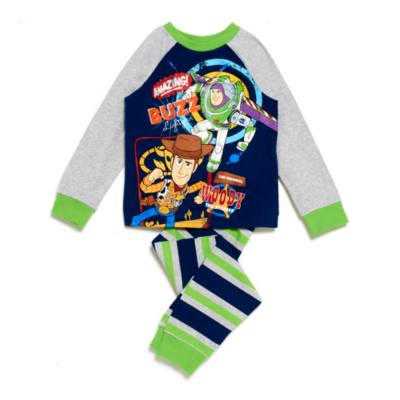 Toy Story 4 Pyjamas For Kids | Disney Store