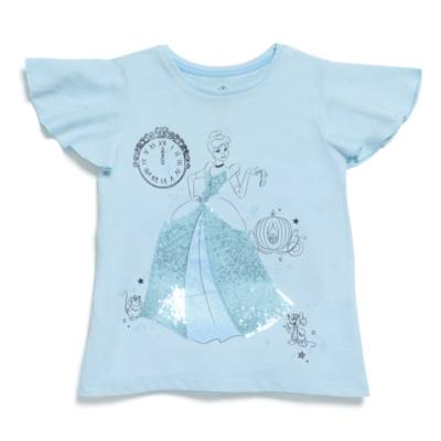 Cinderella T-Shirt For Kids | Disney Store