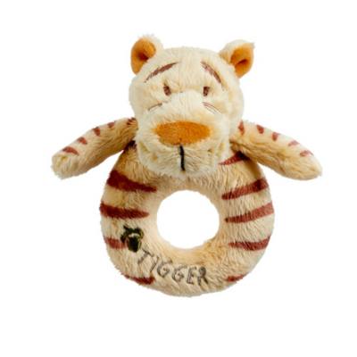 Tigger Baby Rattle | Disney Store