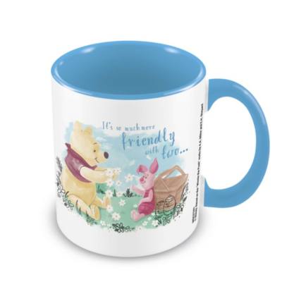 Winnie the Pooh and Piglet Mug | Disney Store