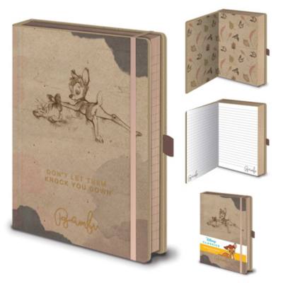 Bambi A5 Notebook | Disney Store