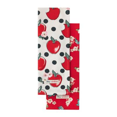 Cath Kidston x Disney Snow White Limited Edition Apples and Spot Tea ...