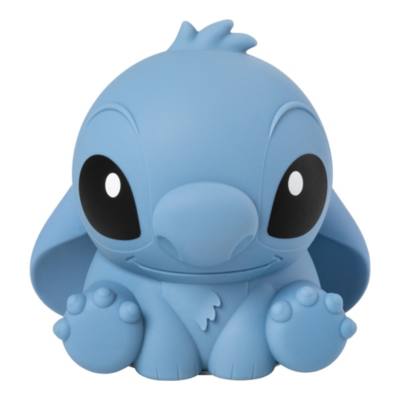 Paladone Stitch Squishy Glo Silicone Light, Lilo & Stitch | Disney Store