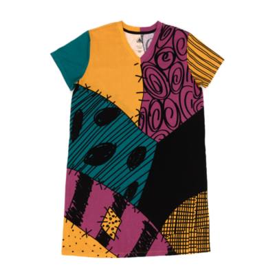 Sally Lounge Shirt For Adults, The Nightmare Before Christmas | Disney ...