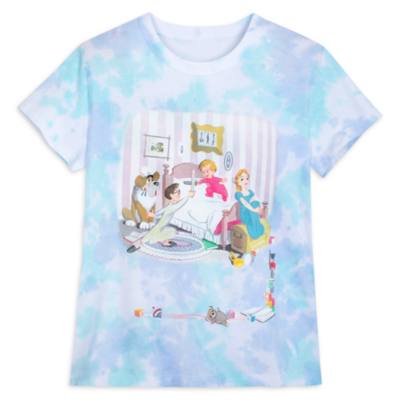 Camiseta los Darling para mujer, Peter Pan | Disney Store