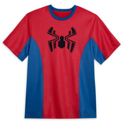 Spider-Man T-Shirt For Adults | Disney Store
