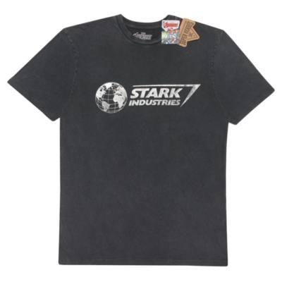 Stark Industries T-Shirt for Adults | Disney Store