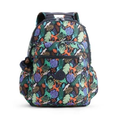 Kipling The Jungle Book Seoul Go Laptop Backpack | Disney Store
