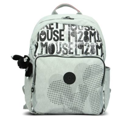 Kipling - Micky Maus - Bright Rucksack | Disney Store