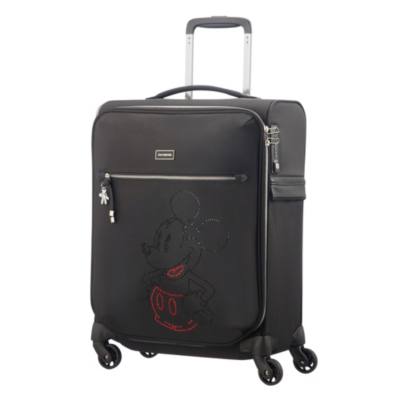 Samsonite - Mickey: True Authentic - Handgepäckkoffer | Disney Store