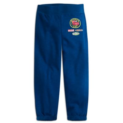 Disney Pixar Cars Tracksuit Bottoms for Kids | Disney Store