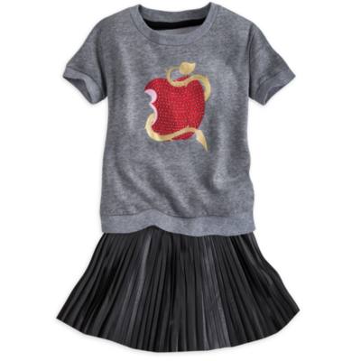 Descendants - Set mit Rock für Kinder | Disney Store