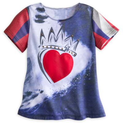 Disney Descendants - T-Shirt für Kinder | Disney Store