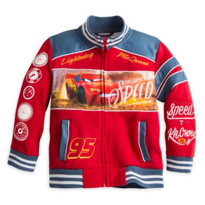 Disney Pixar Cars Jacket For Kids | Disney Store