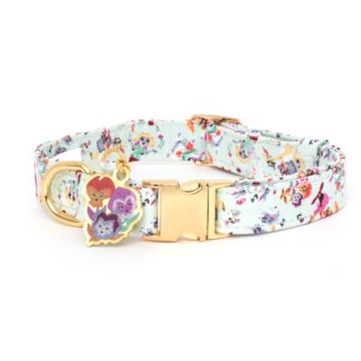 Disney Store Disney Rabbits Dog Collar and Lead Set | Disney Store