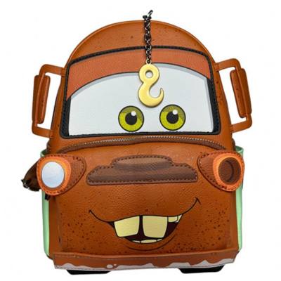 Loungefly Mater Mini Backpack, Disney Pixar Cars | Disney Store