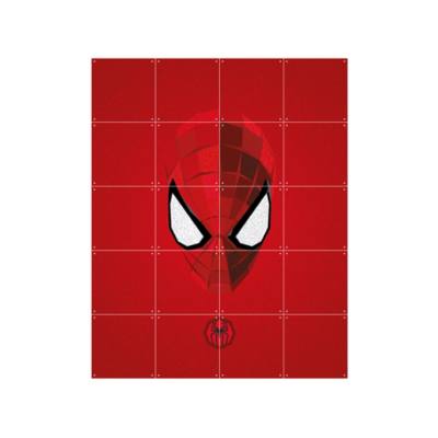 Panel decorativo de Spider-Man de IXXI | Disney Store