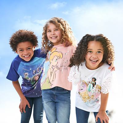 Summer Shop | Swimwear, Sunglasses & Towels | Disney Store