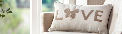Homeware | Décor, Furnishings & Accessories | Disney Store