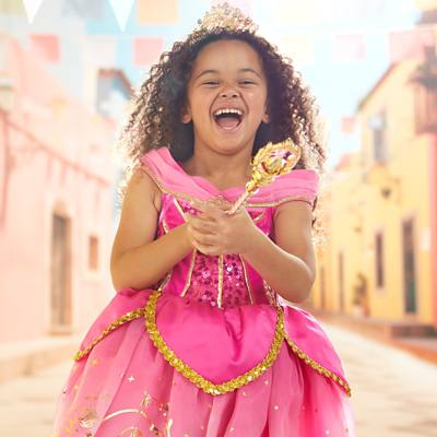 Disfraces Carnaval | Máscaras de Carnaval | Disney Store