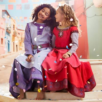Déguisements Enfant | Déguisements Carnaval Enfant | Disney Store